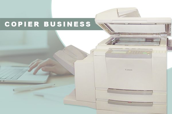 Copier Business Will Still Survive the Digital | Clear Choice Technical