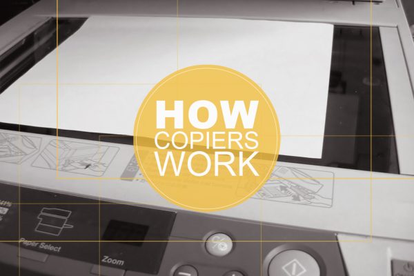 Everything You Need to Know About Photocopiers | Clear Choice Technical