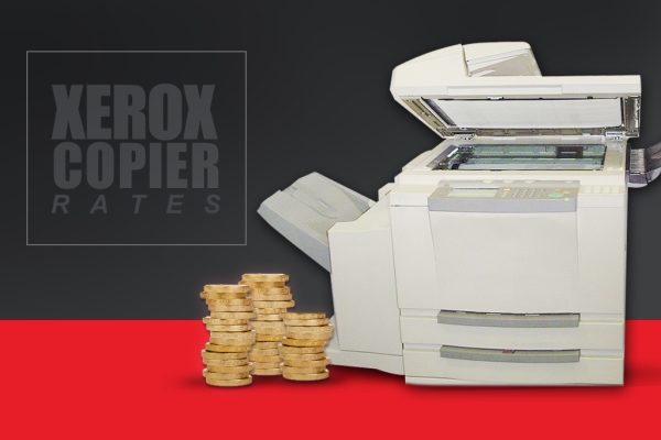 How Much Does it Cost to Lease a Copier? | Clear Choice Technical