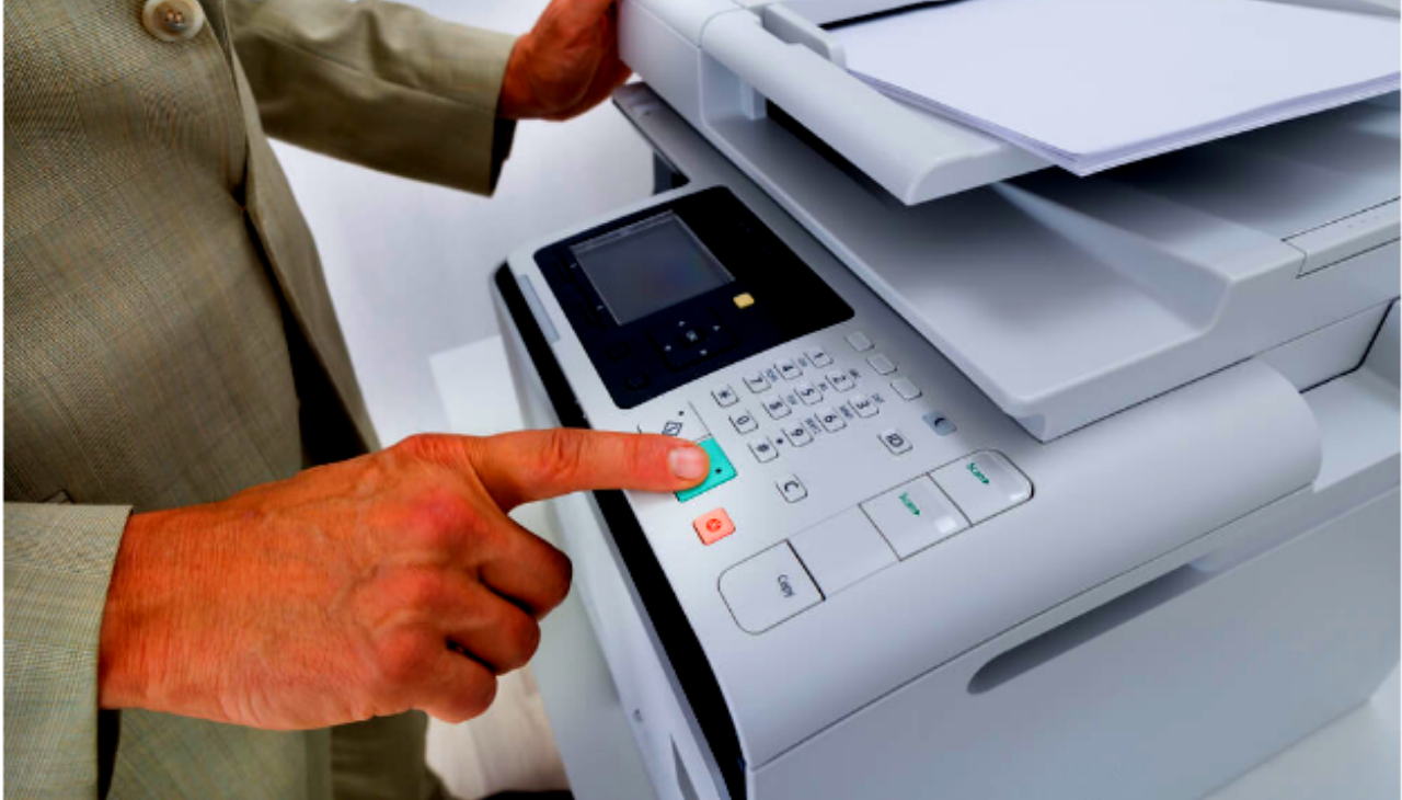 How To Take Care Of A New Copier? - Clear Choice Technical Services