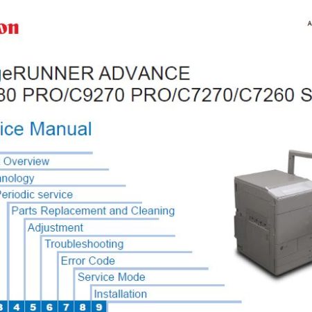 Copier and Printer Manuals | Clear Choice Technical Services