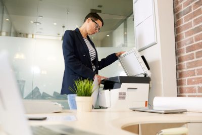 5 Key Benefits of Having a Copier Maintenance Contract