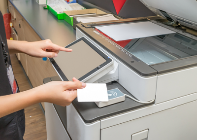 Understanding the different types of Office Copier