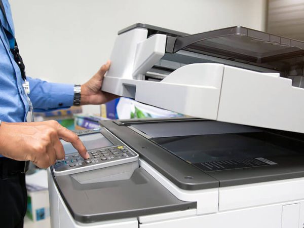 5 WAYS TO OPTIMISE HOW YOUR COPIER WORKS